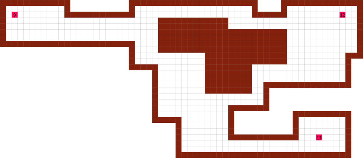 『がんばれゴエモン外伝 きえた黄金キセル』 Playlog 15 ななはち村～空飛ぶ城 - Pongeponge