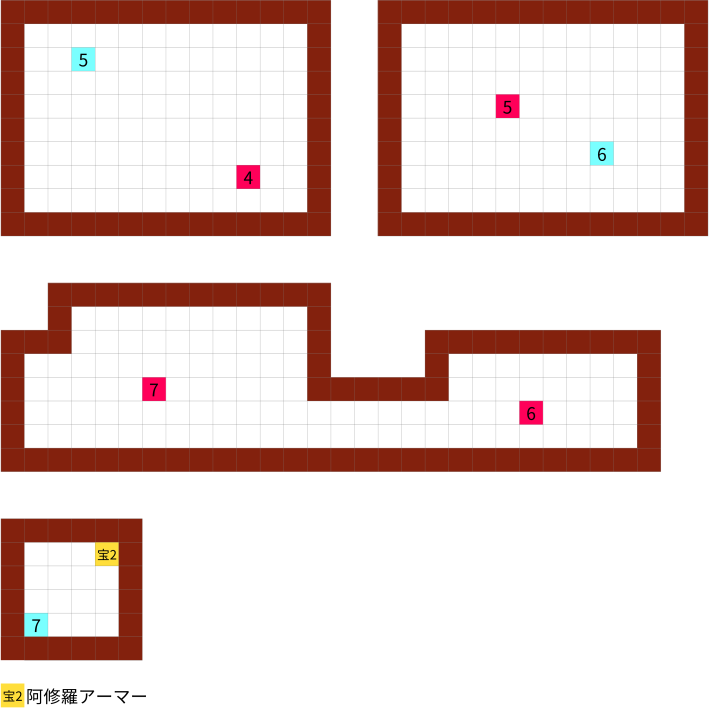 『がんばれゴエモン外伝 きえた黄金キセル』 Playlog 16 みなわ町～竜宮城 - Pongeponge