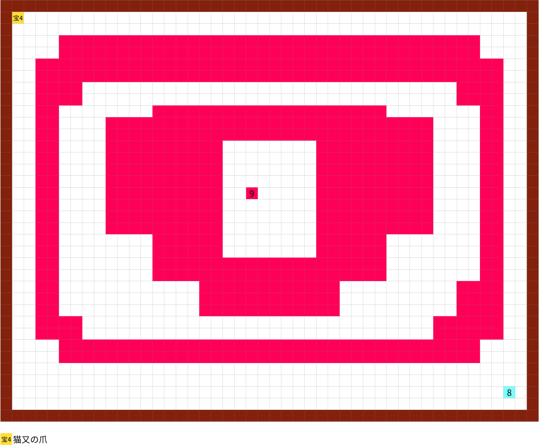 『がんばれゴエモン外伝 きえた黄金キセル』 Playlog 16 みなわ町～竜宮城 - Pongeponge