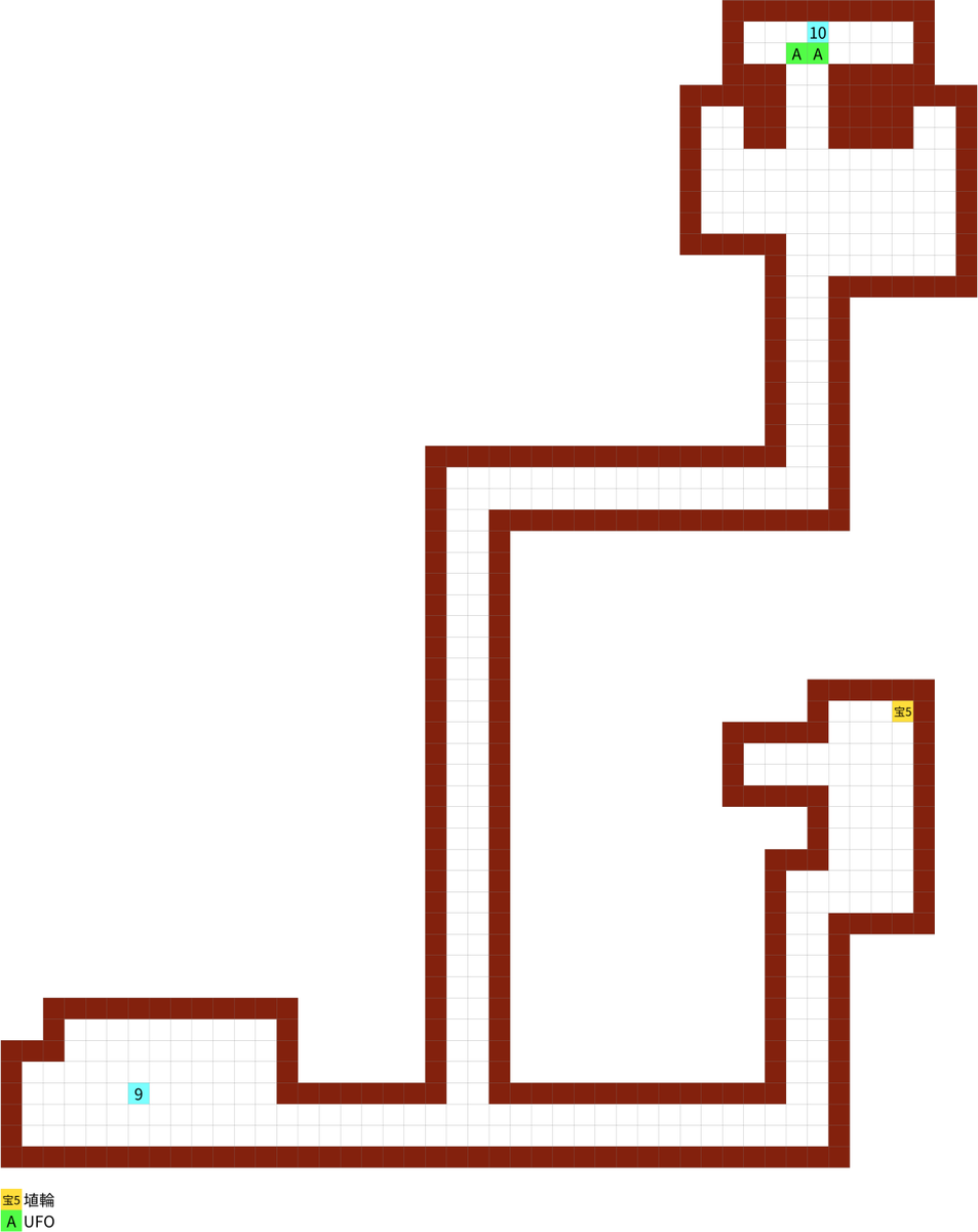 『がんばれゴエモン外伝 きえた黄金キセル』 Playlog 16 みなわ町～竜宮城 - Pongeponge