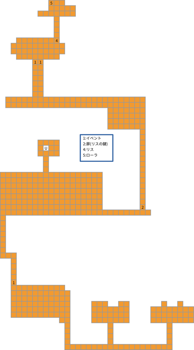 『ランス3 リーザス陥落』 Playlog 2 リスの洞窟へ - Pongeponge