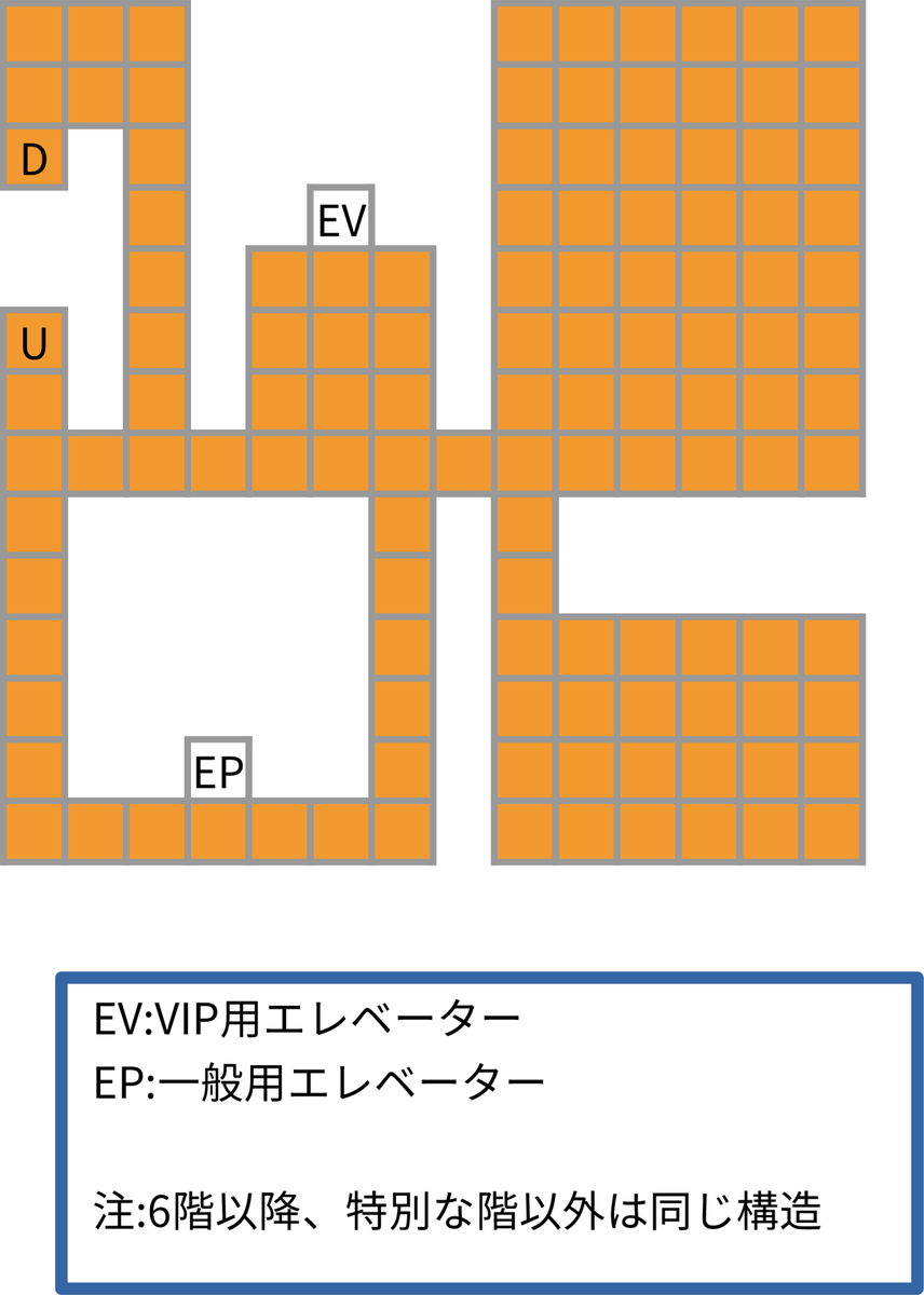 『ランス3 リーザス陥落』 Playlog 8 ハイパービル - Pongeponge