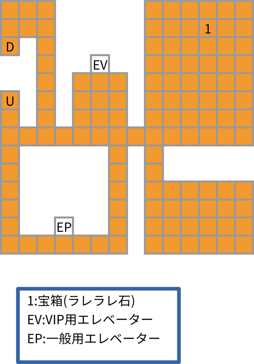 『ランス3 リーザス陥落』 Playlog 8 ハイパービル - Pongeponge