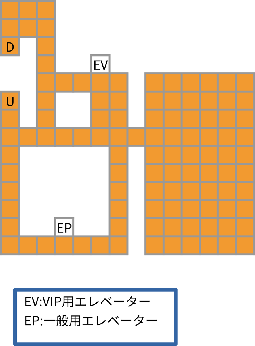 『ランス3 リーザス陥落』 Playlog 8 ハイパービル - Pongeponge