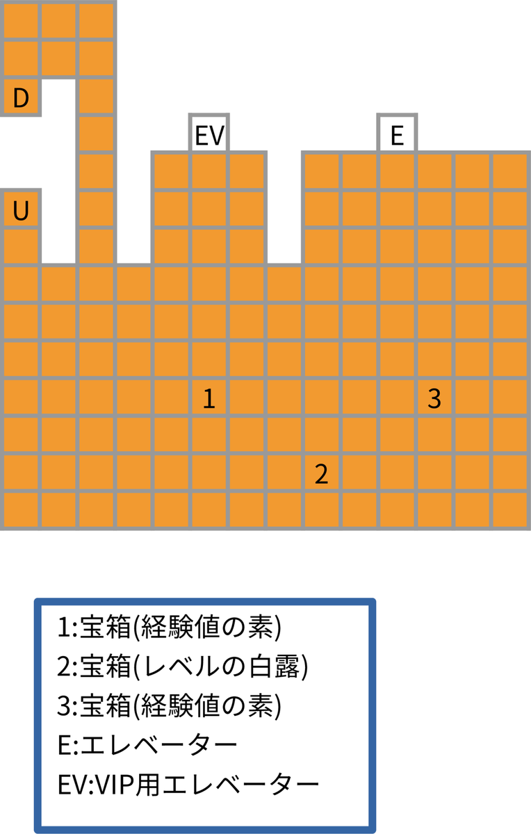 『ランス3 リーザス陥落』 Playlog 8 ハイパービル - Pongeponge