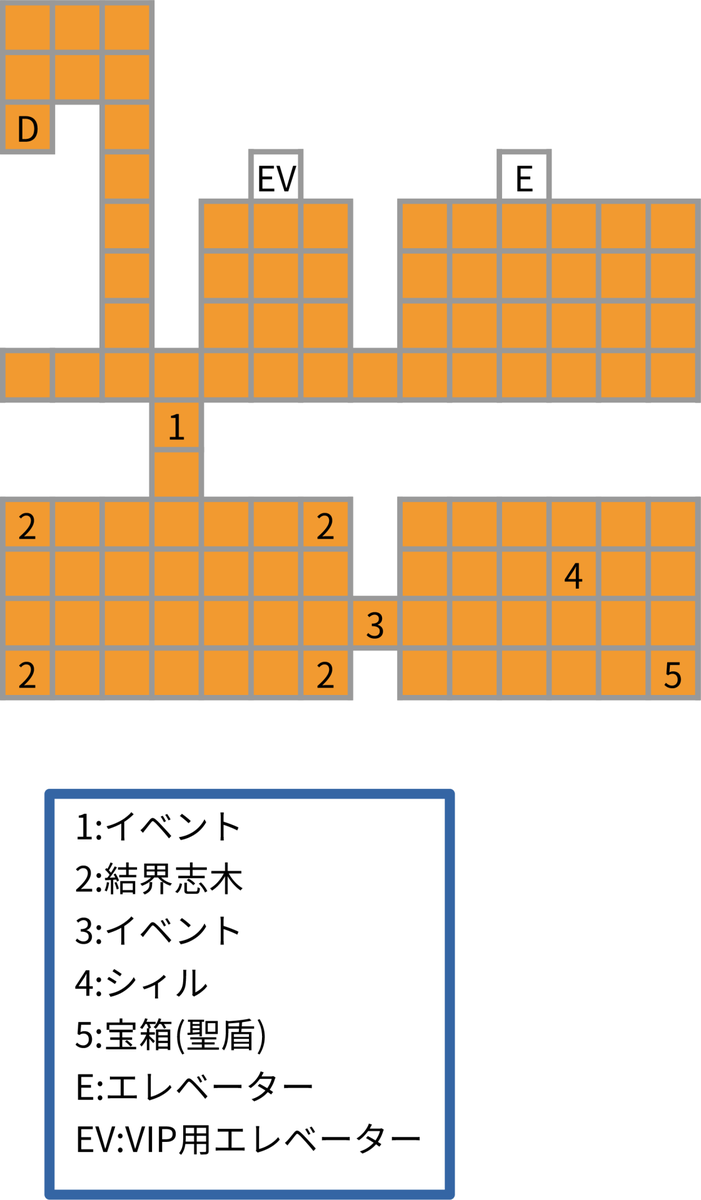 『ランス3 リーザス陥落』 Playlog 8 ハイパービル - Pongeponge