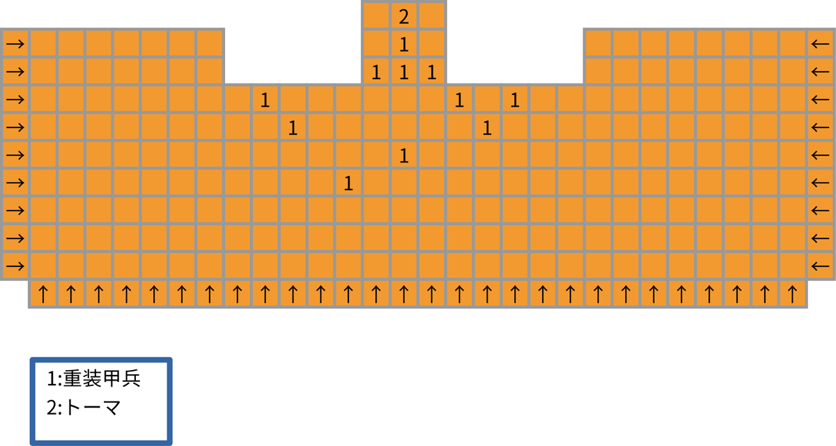 『ランス3 リーザス陥落』 Playlog 10 はにわ教の神殿 - Pongeponge