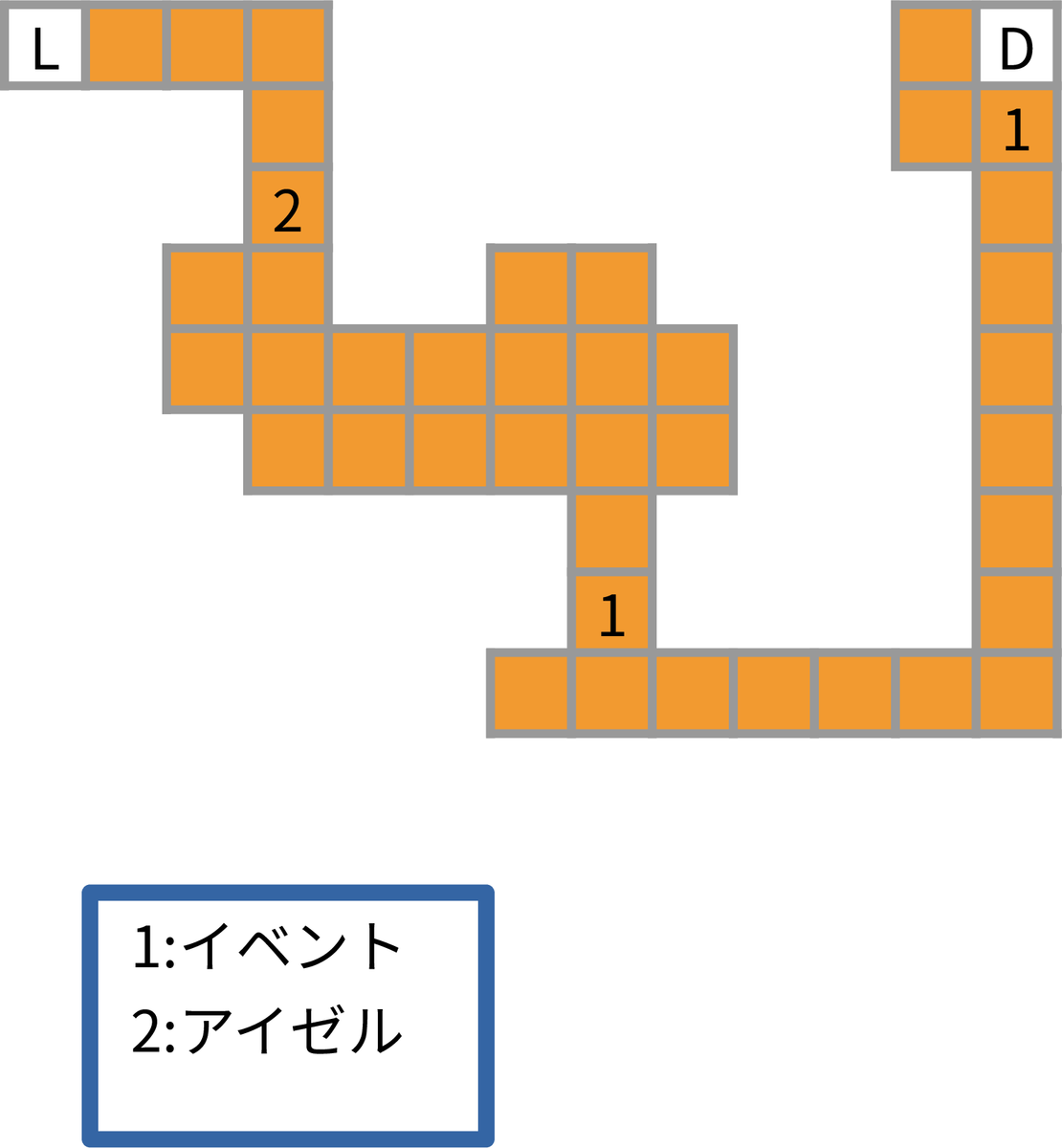 『ランス3 リーザス陥落』 Playlog 12 西の塔 - Pongeponge