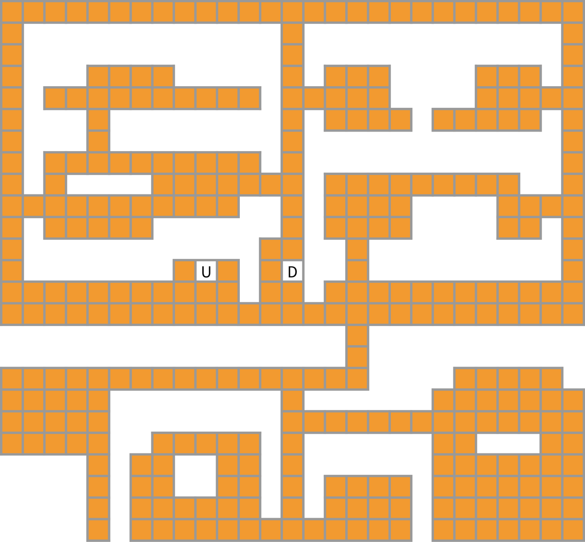 『ランス3 リーザス陥落』 Playlog 12 西の塔 - Pongeponge