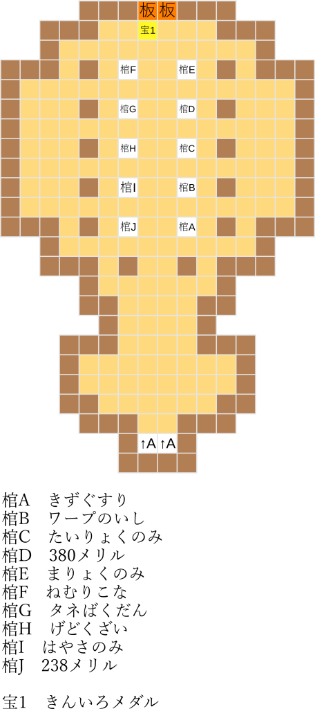『風のアイシア フェアリアルランドストーリー ver.2.01.5』クリア - Pongeponge