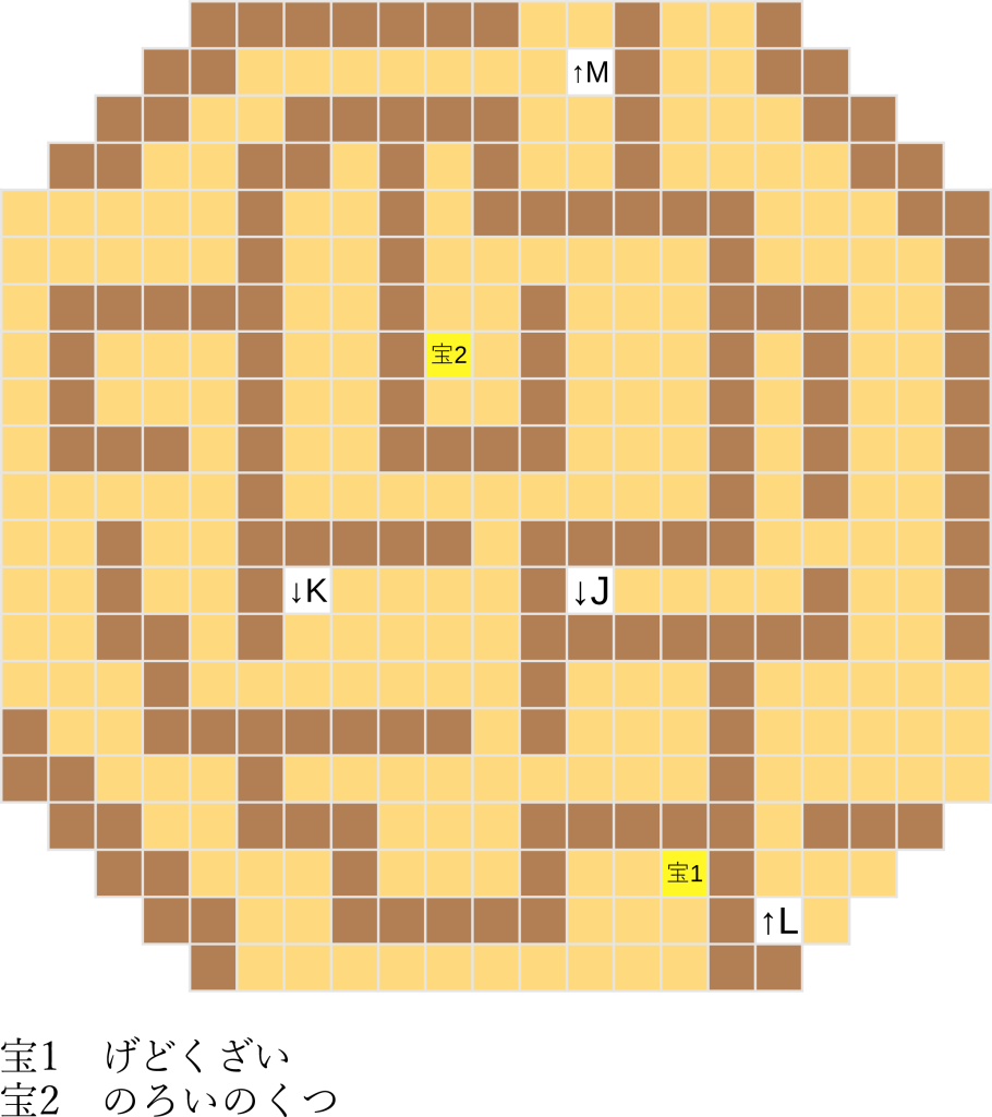 『風のアイシア フェアリアルランドストーリー ver.2.01.5』クリア - Pongeponge