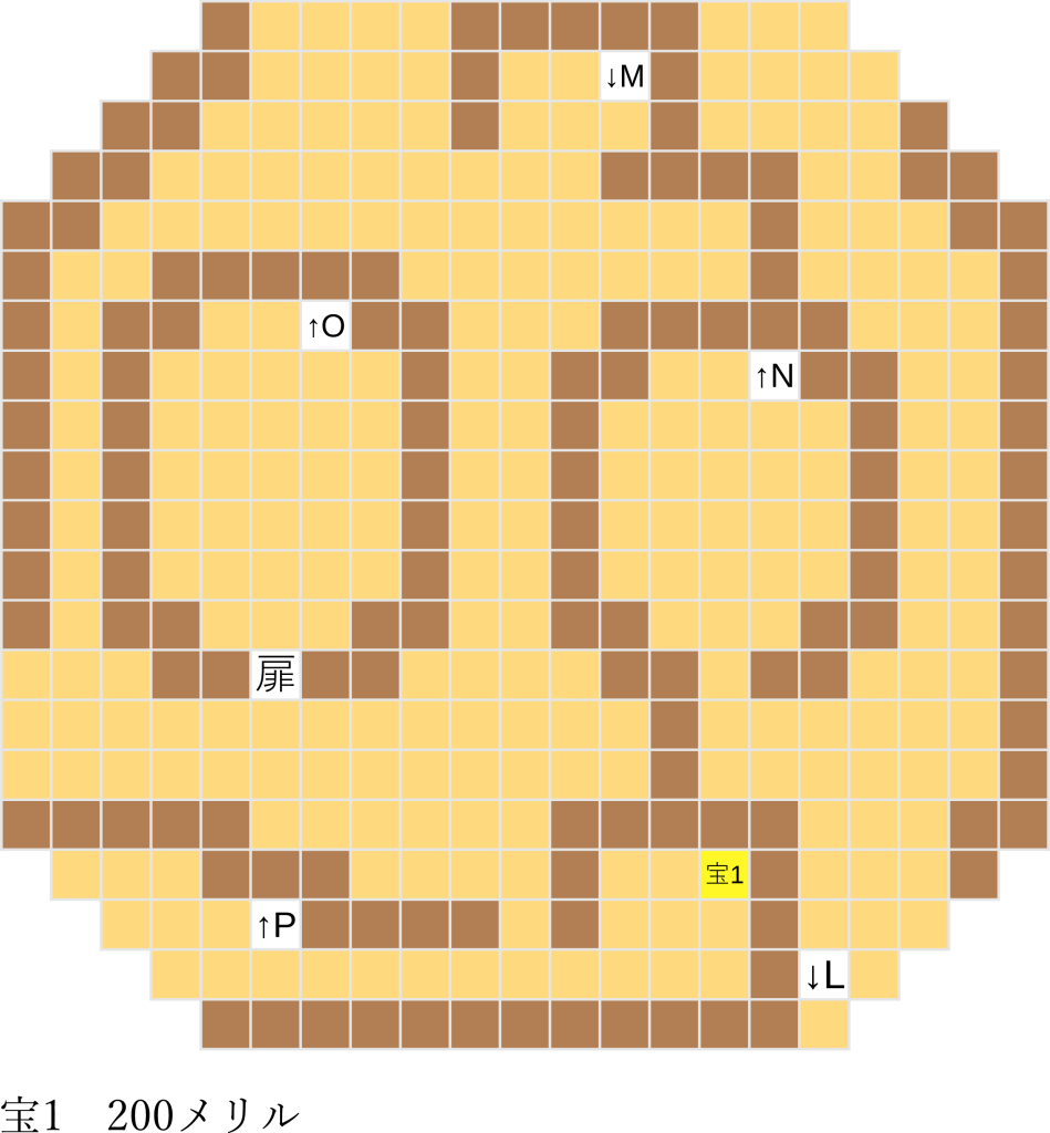 『風のアイシア フェアリアルランドストーリー ver.2.01.5』クリア - Pongeponge