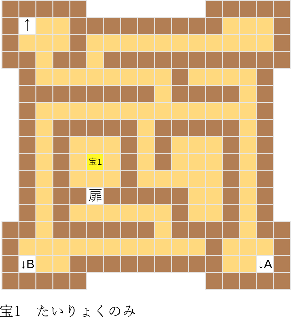 『風のアイシア フェアリアルランドストーリー ver.2.01.5』クリア - Pongeponge