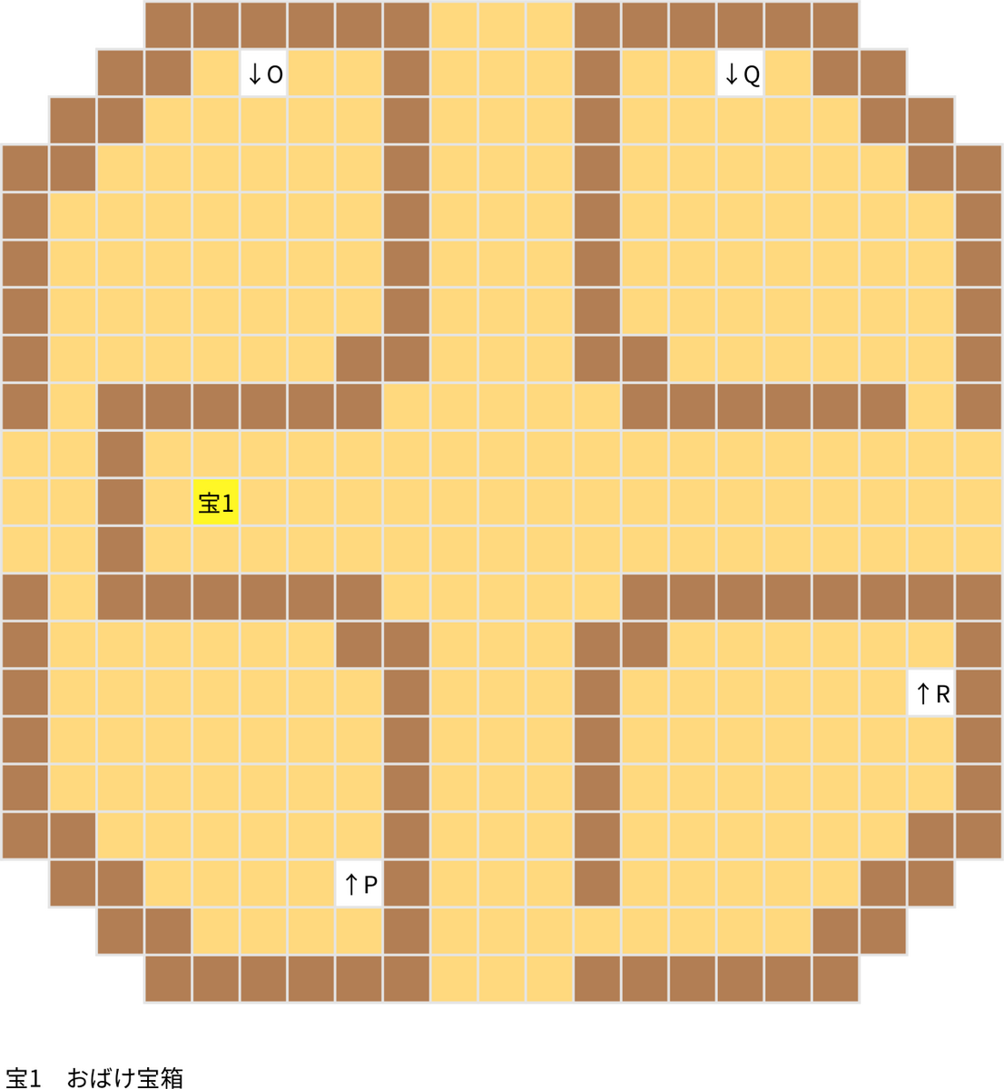 『風のアイシア2 サンドレーアと邪神教 (R)1.04』クリア - Pongeponge