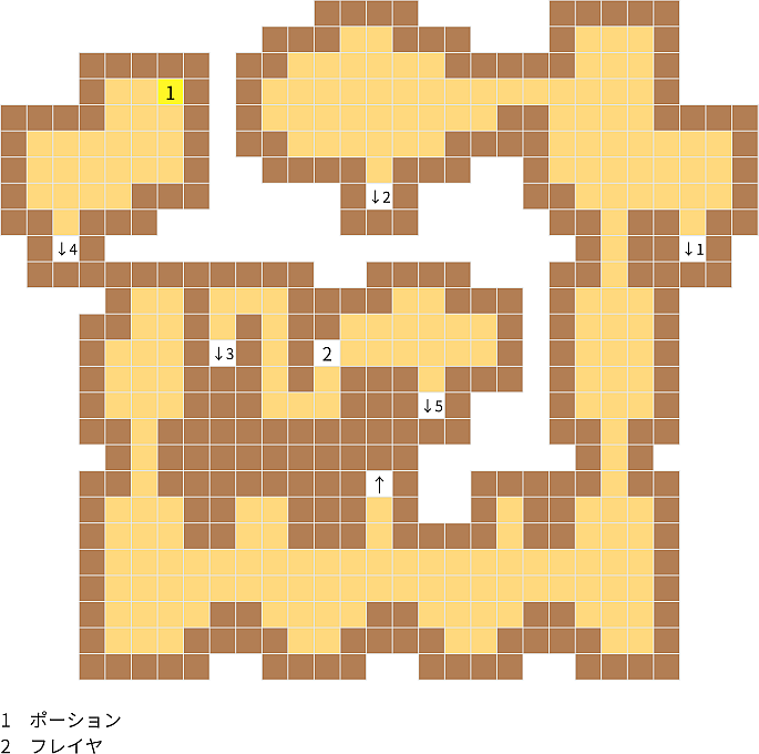 『Sa・Ga 3 時空の覇者』人間縛り Playlog3 - Pongeponge