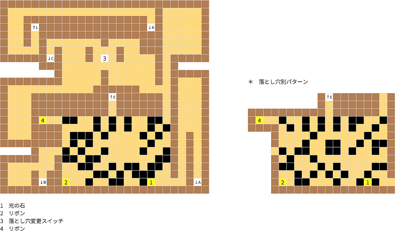 『Sa・Ga 3 時空の覇者』人間縛り Playlog11 - Pongeponge