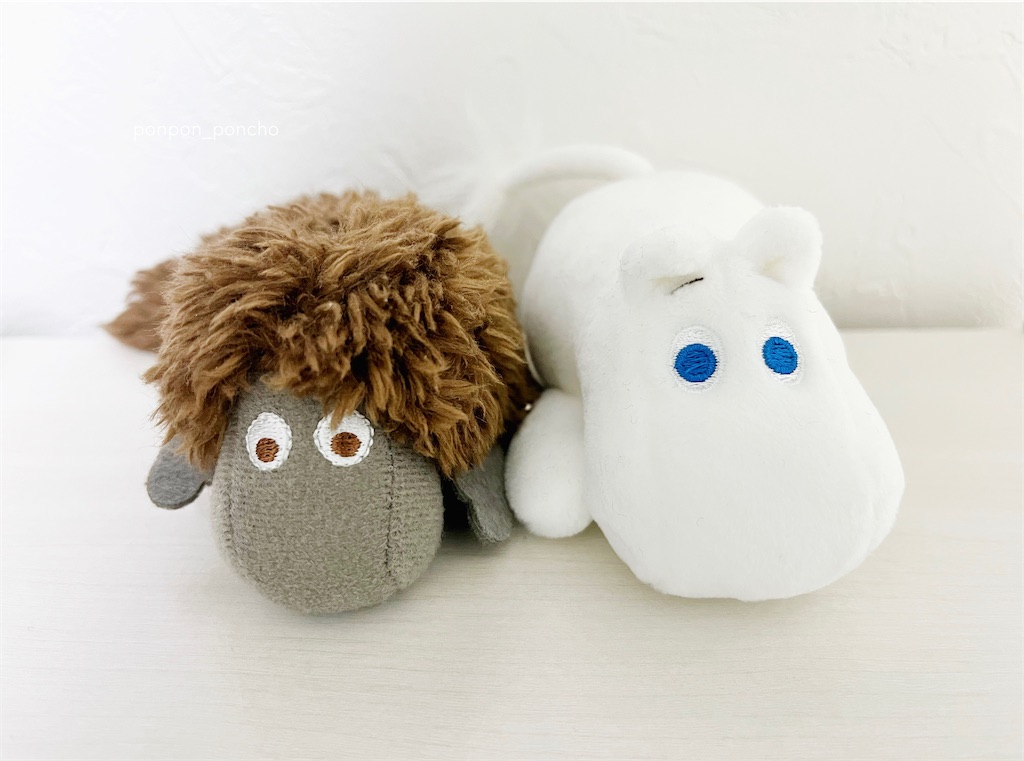 【ムーミン】大人になっても楽しめるアニメ『楽しいムーミン一家』 - ぽんぽんぽんちょ