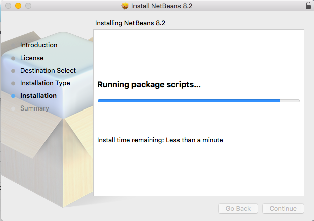 MacにNetBeansをインストールする方法 - ponsuke_tarou’s blog