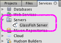 NetBeansにGlassFishを設定する方法 - ponsuke_tarou’s blog
