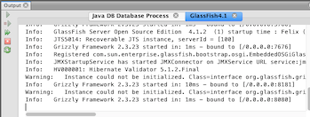 NetBeansにGlassFishを設定する方法 - ponsuke_tarou’s blog