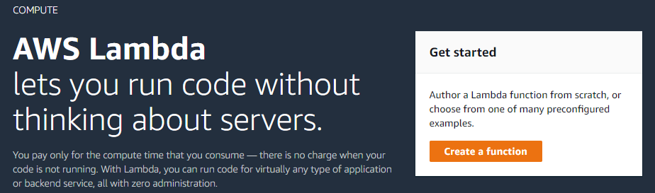SlackにAWSとPythonを使って簡単なアプリを作る記録 - ponsuke_tarou’s blog