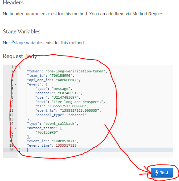 SlackにAWSとPythonを使って簡単なアプリを作る記録 - ponsuke_tarou’s blog