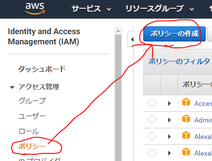 AWSのEBSボリュームにタグをつけるLambdaを作った記録 - ponsuke_tarou’s blog