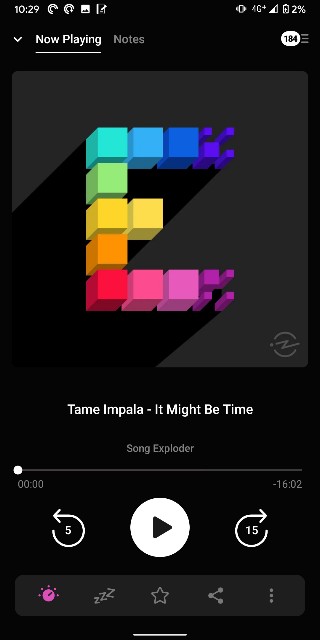 『Song Exploder -音楽を紡ぐ者-』Netflixの新番組をみた感想 - 世界のねじを巻くブログ