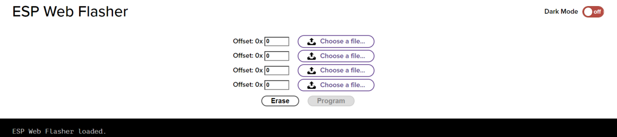 ESP32-S3にCircuitPythonを導入する【2022/09/22】 - ぽぽろん研究所のサムシング