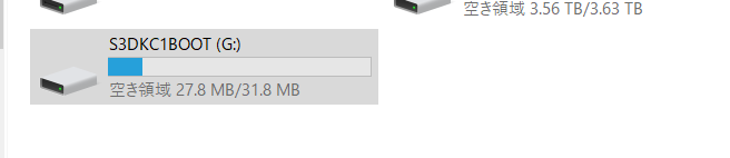 ESP32-S3にCircuitPythonを導入する【2022/09/22】 - ぽぽろん研究所のサムシング