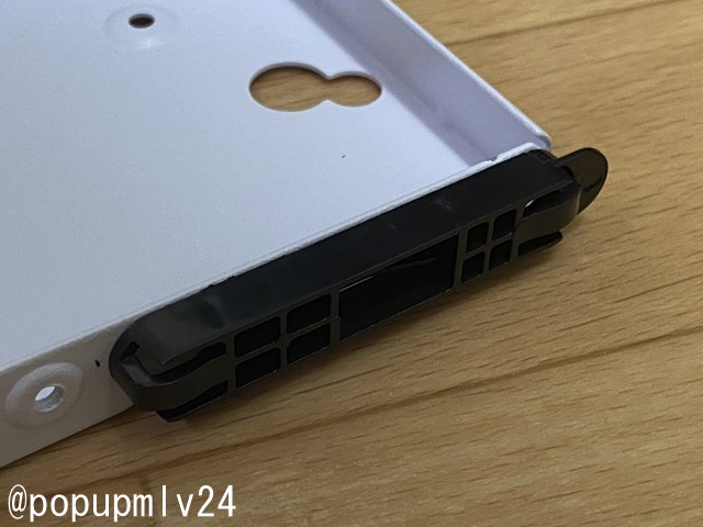 Fractal Design Define R6を買ったのでレビュー - popupmlv