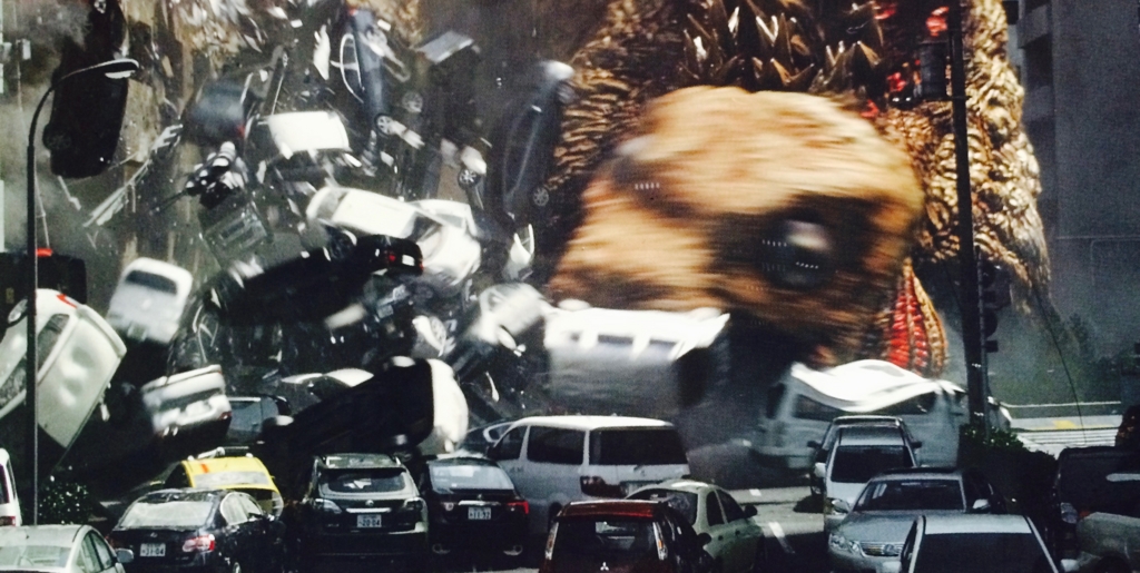 Shin Godzilla - The Spoilers Thread - Page 64 - Toho Kingdom