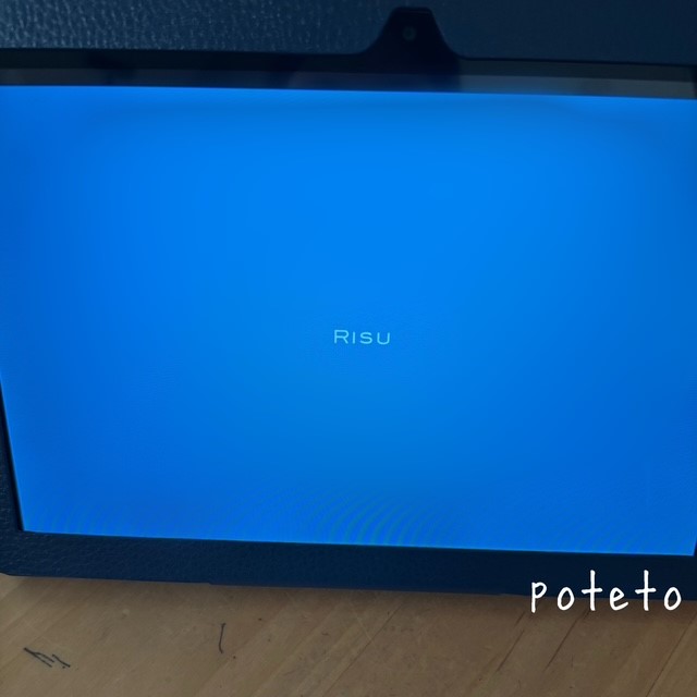 【お試し中】RISU算数はこんな教材！ 特徴から複雑な料金体系について - poteto_jk’s diary ぽてろぐ