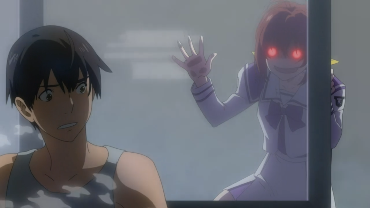 マブラヴオルタネイティヴ アニメ2期1話 感想…というかツイートする予定だったもののまとめ - 気持ちのメモ帳