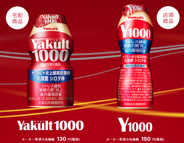 品薄続く「ヤクルト1000」 情報過多の時代にあえて取ったマーケティング手法とは - マーケティングブログ | パワー・インタラクティブ