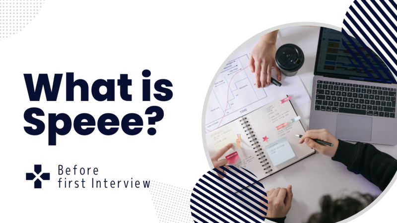 Introduction - Speez