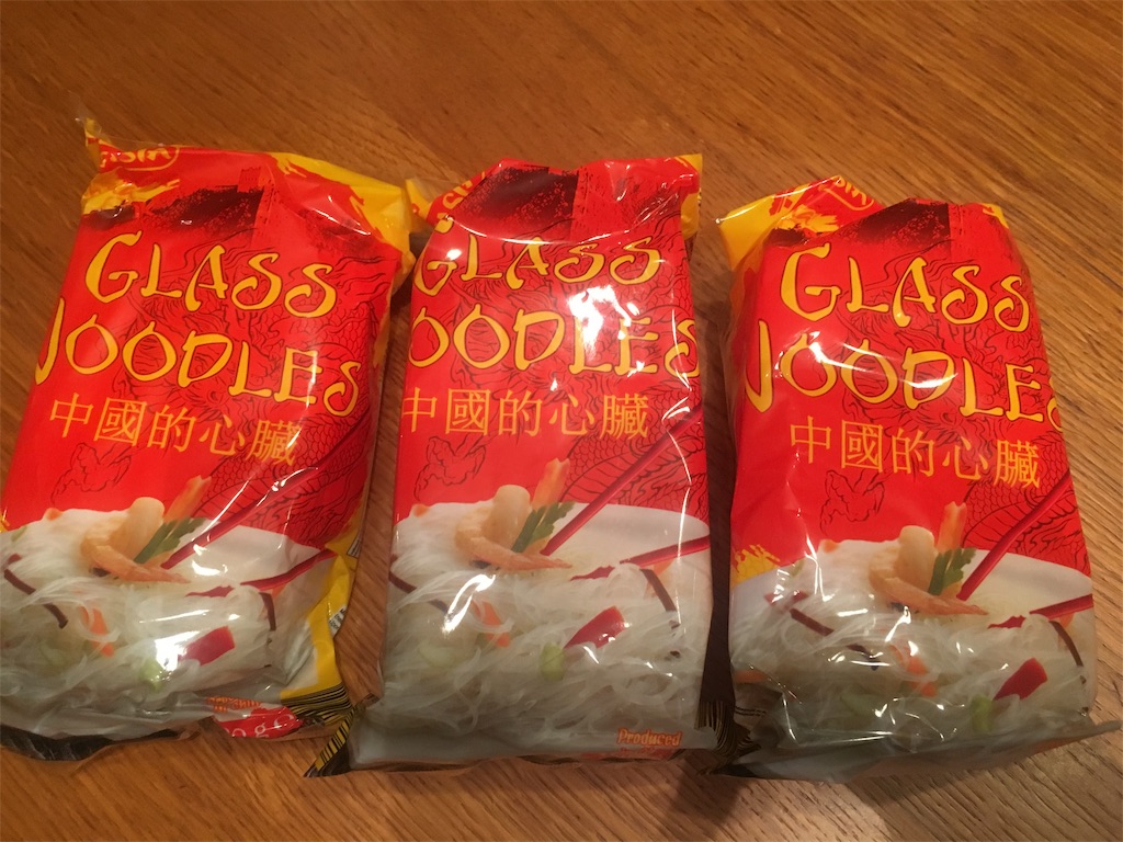 LidlのAsian Week！ - チェコに恋して