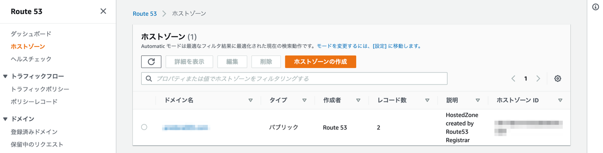 【AWS】Route53でドメインを登録してHTTPS対応のnginxサーバーをCloudFrontとCloudFormationで構築するまで - どこにでもいる30代SEの学習ブログ