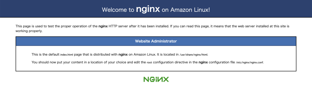 【AWS】Route53でドメインを登録してHTTPS対応のnginxサーバーをCloudFrontとCloudFormationで構築するまで - どこにでもいる30代SEの学習ブログ