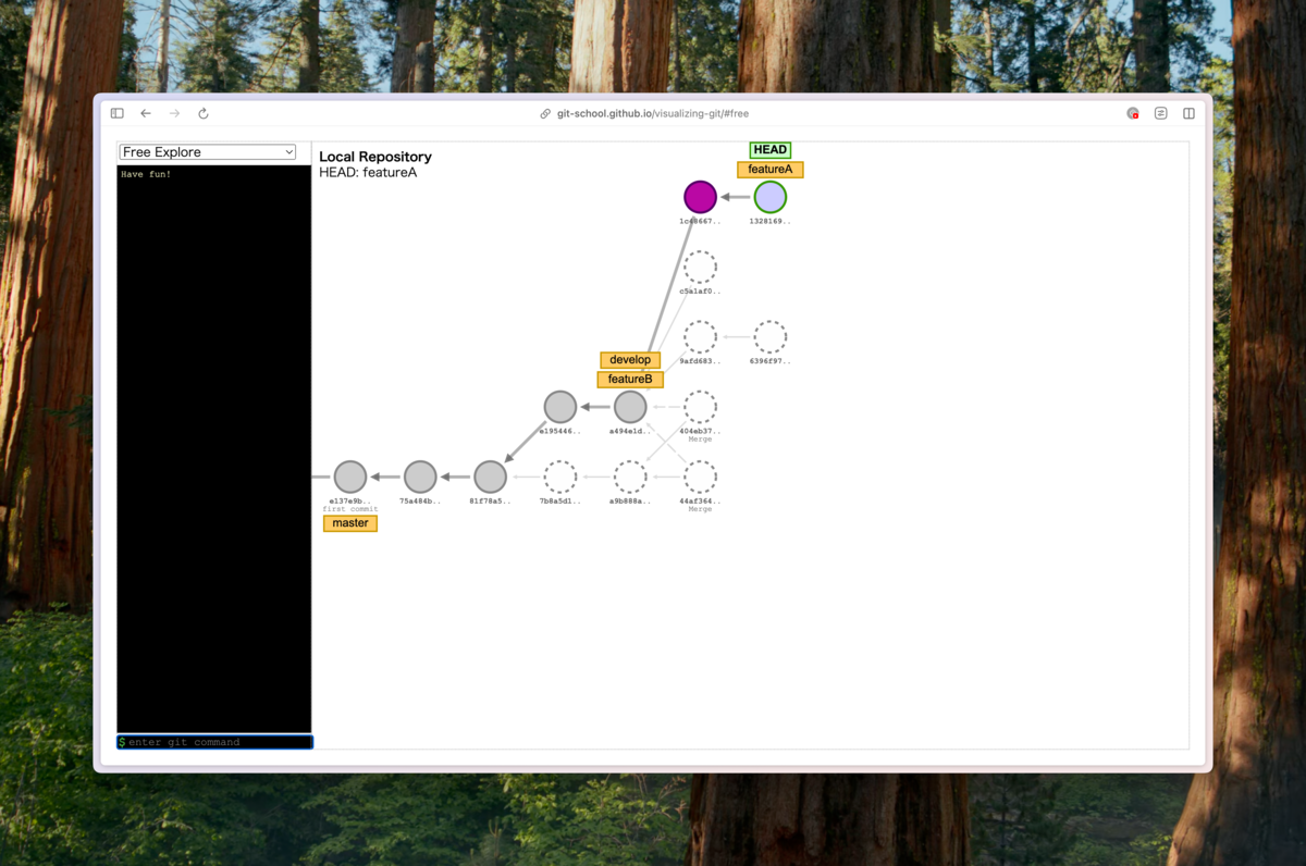 Git操作のストレスを解消！lazygitで快適なバージョン管理を - 狐好きぷろぐらまー
