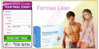 Formax Lean: A Quick Review of This Risk-Free Male Booster! - priesterliche’s blog