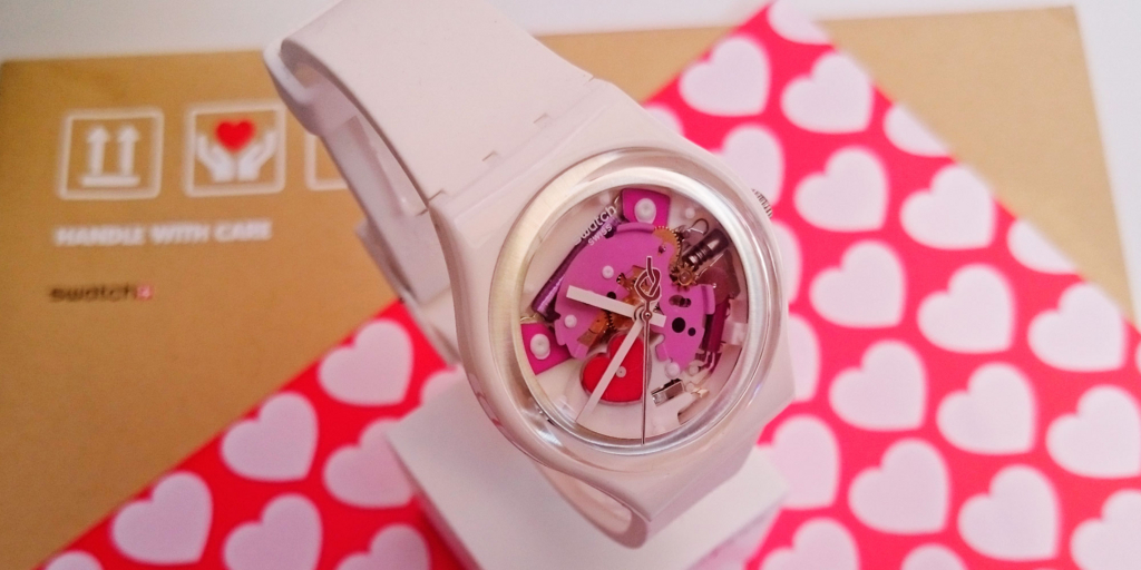 Swatch Watches: Design Your Own Watch To Be Playful - primewatchonline ...