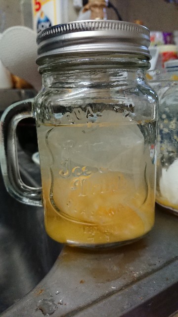 ぽしゃけのむん