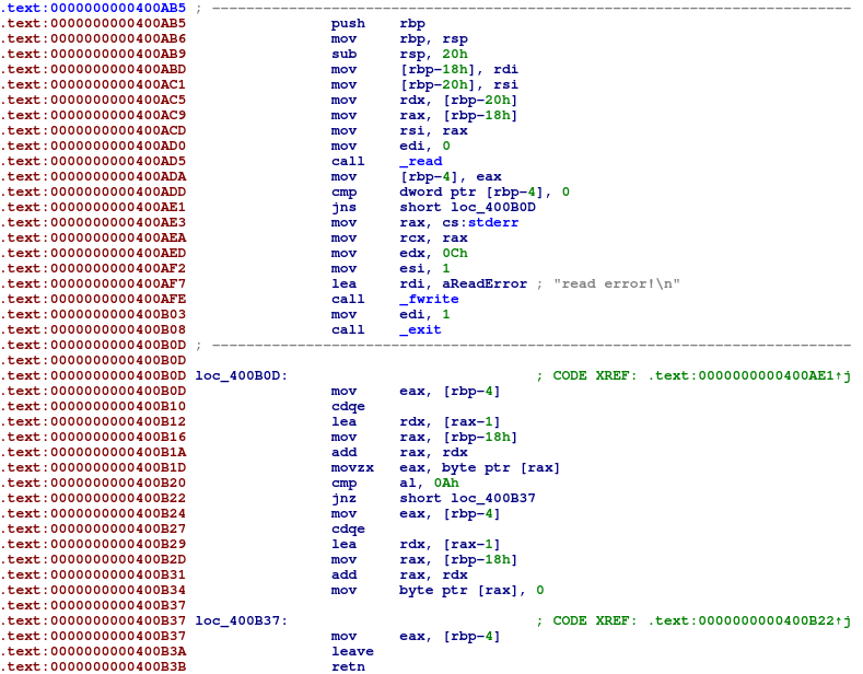 Layer7 CTF writeup - CTFするぞ