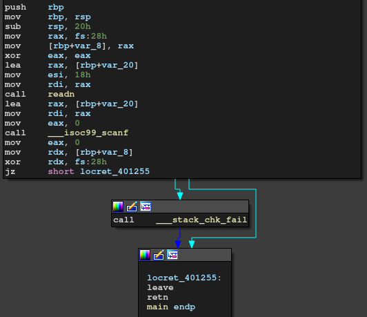 TSG CTF 2020 Writeup - CTFするぞ