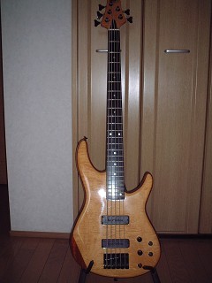 個別「MOON MBC-5」の写真、画像 - Bass - pug7's fotolife