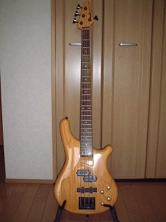 個別「KAWAI Rockoon」の写真、画像 - Bass - pug7's fotolife