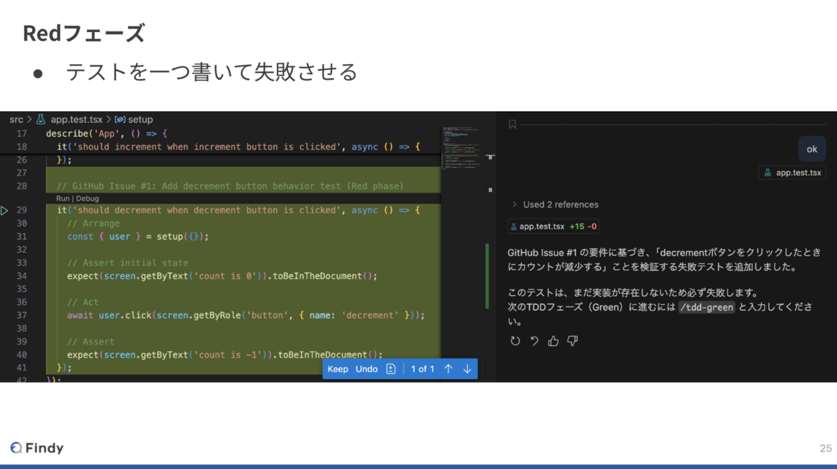 【福岡/東京 両日開催！】Findy AI Meetupを開催しました - Findy Tech Blog