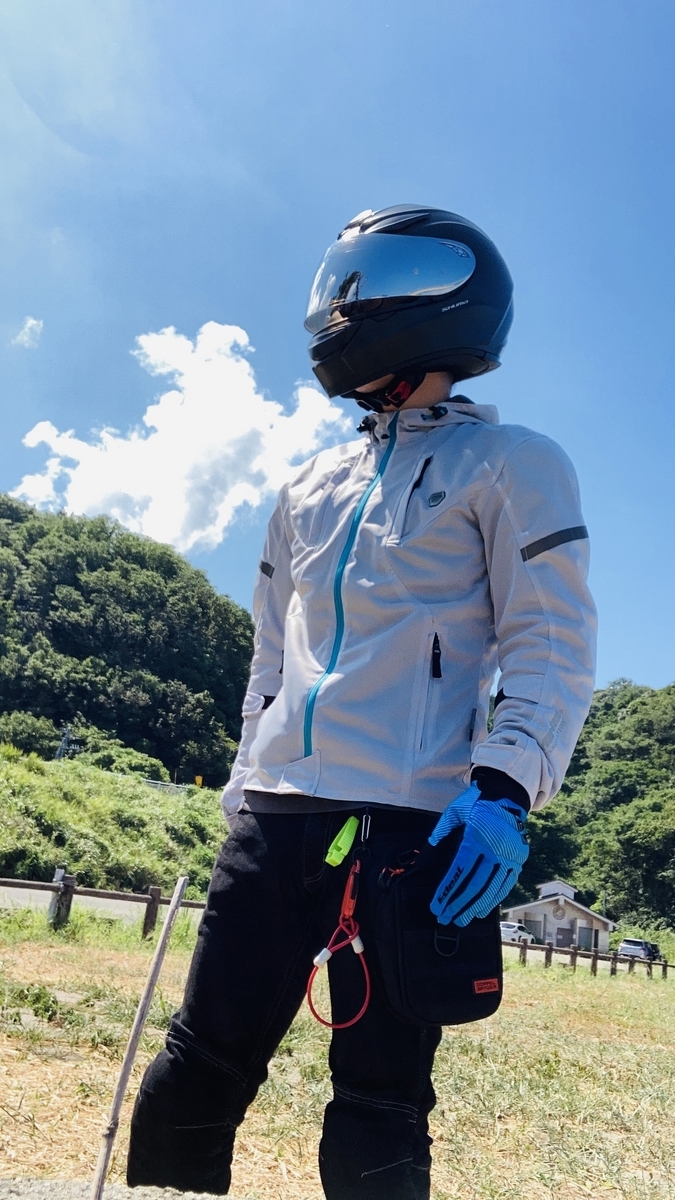 OGKカブト シューマ レビュー - Goin'にMy Way.