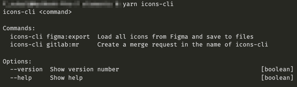Figma でアイコンを更新したら GitLab に勝手に MR が作られるやつ - pixiv inside